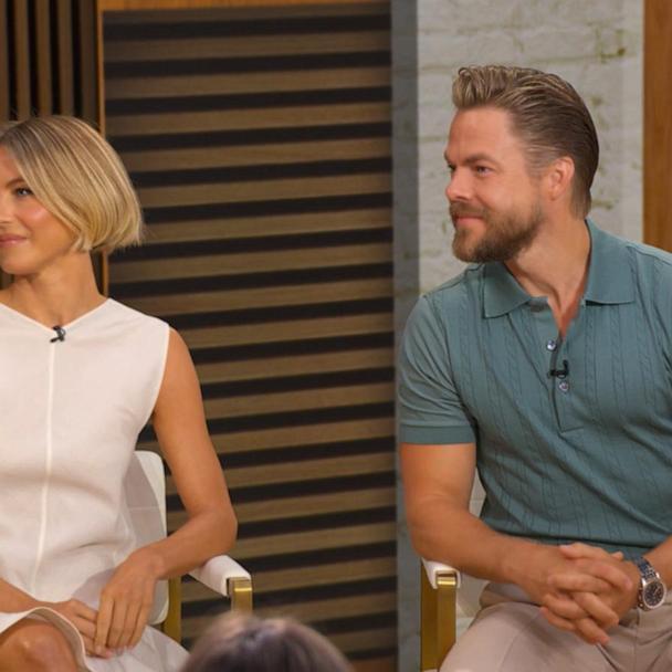 Derek And Julianne Hough Mormon