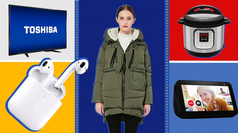 Amazon Prime Day 2020: Best deals to watch in home, beauty, fashion ...