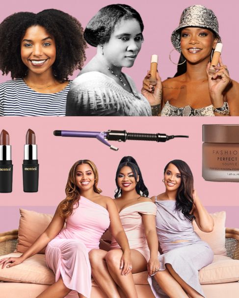 Who Invented Beauty S In American History And Culture - Infoupdate.org