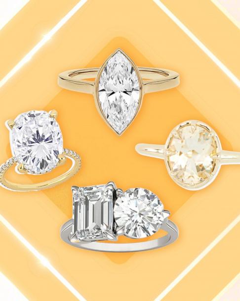 Black friday ring specials store