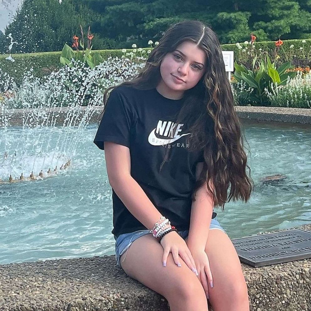 Mom Speaks Out After 14 year old Daughter Was Denied Arthritis Mom Speaks Out After 14 year old Daughter Was Denied Arthritis