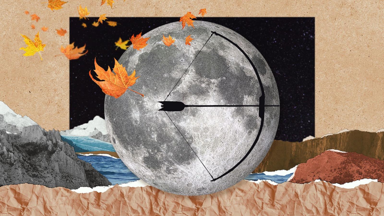 October 24 zodiac moon sign 60 photos - Astrologytoyou.com