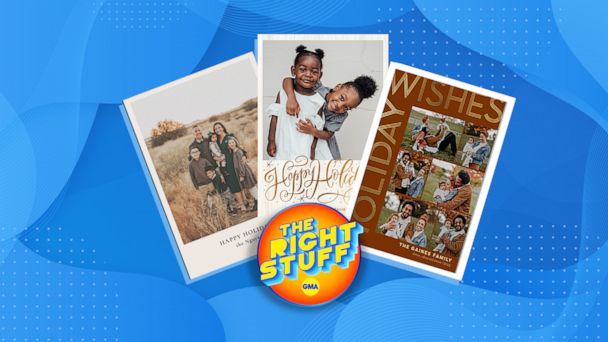 Shop the best holiday cards for the season -- and how to take your ...