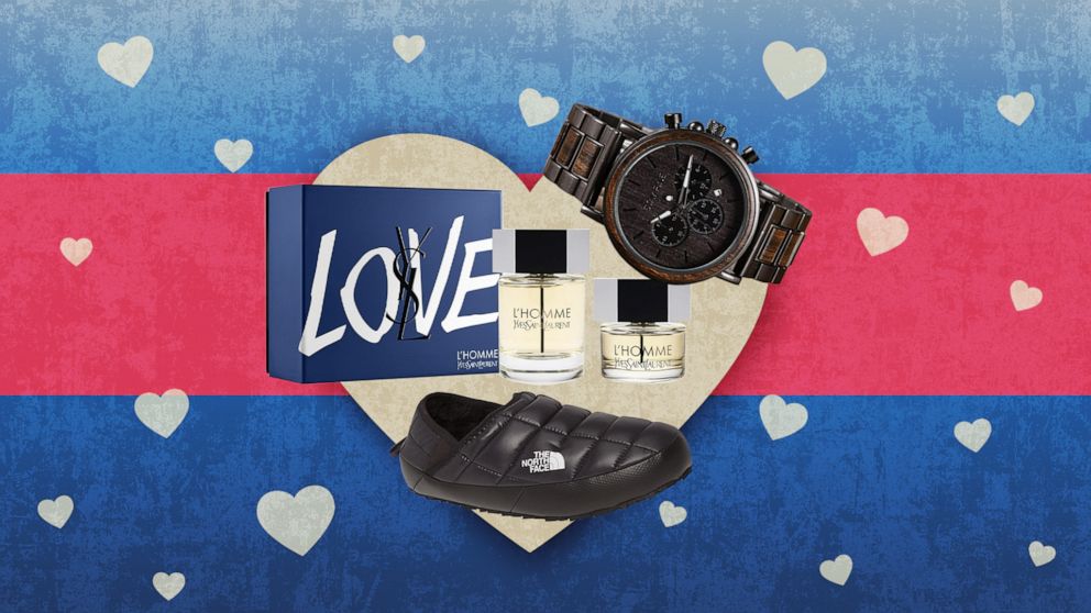 16 Valentine's gift ideas for the special man in your life - Good ...