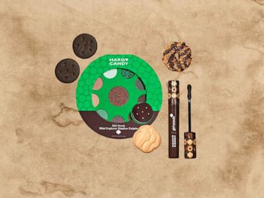 Girl Scout Beauty President And CEO
