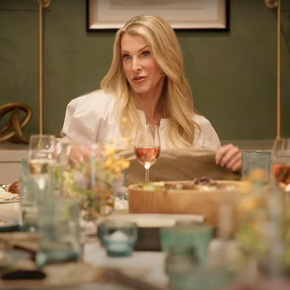 ABC drops new 'The Golden Bachelor' teaser: 'Aged to perfection' - Good ...