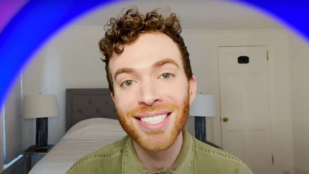 TikTok star Josh Helfgott reveals bullied past, talks power of ...