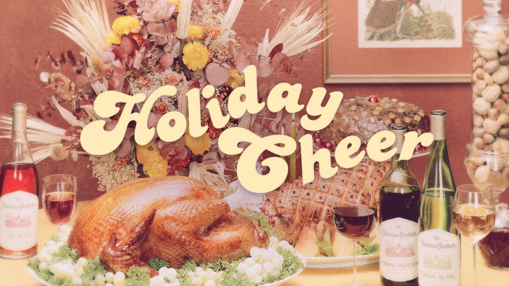 Celebrate the season with our 'holiday cheer' playlist for the whole ...