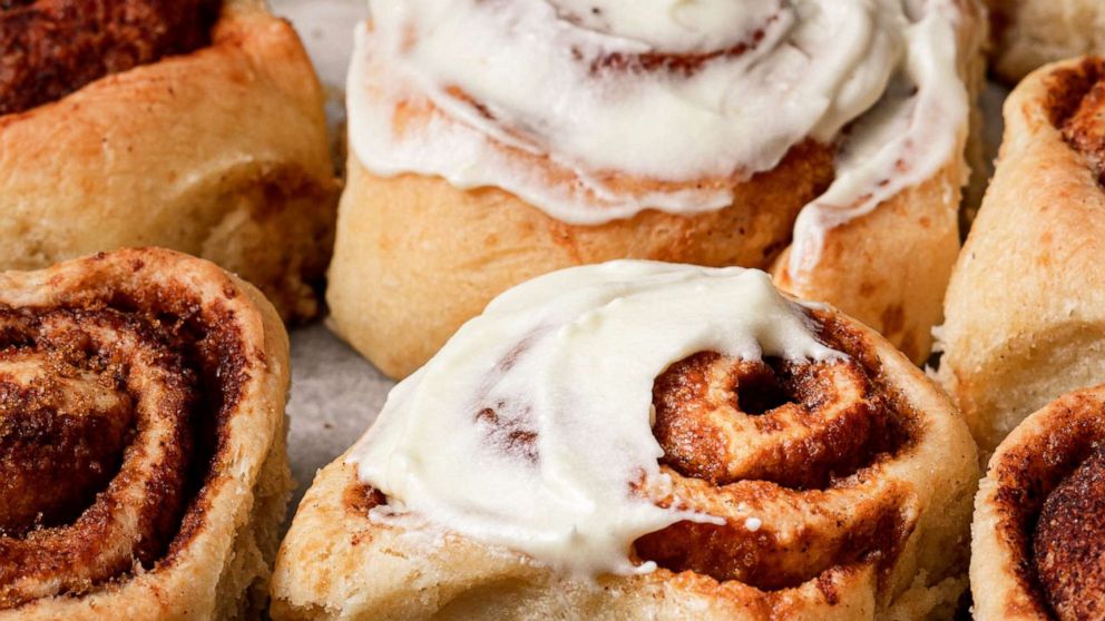 Easy make ahead breakfast and brunch recipes for Christmas morning ...