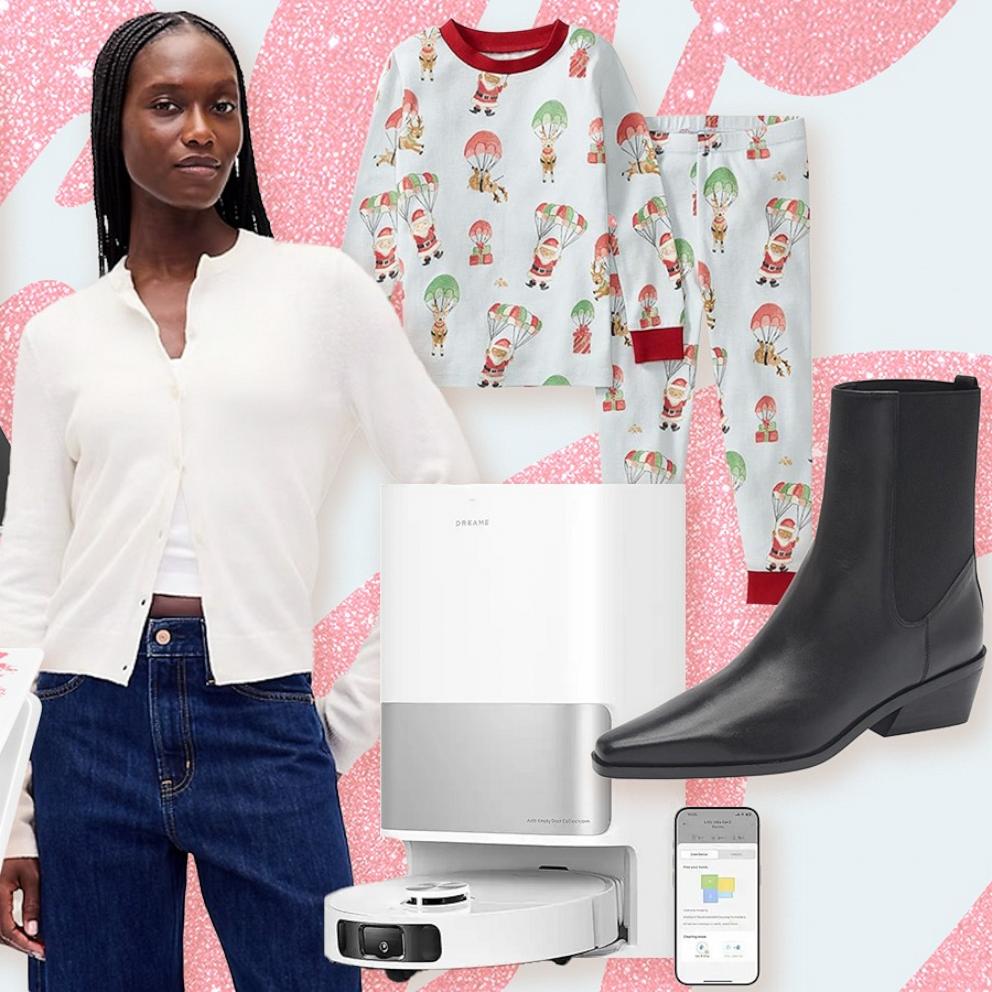'GMA' Deals & Steals on holiday gifts - Good Morning America