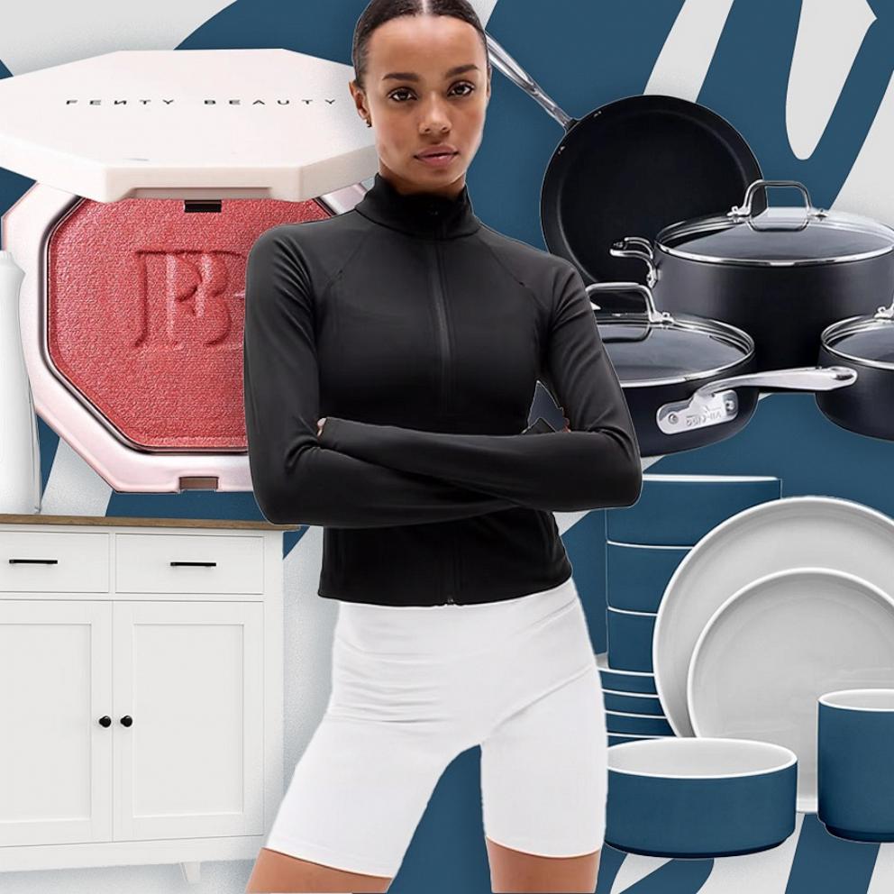 Disney and lululemon debut new collection: Shop apparel and accessories ...