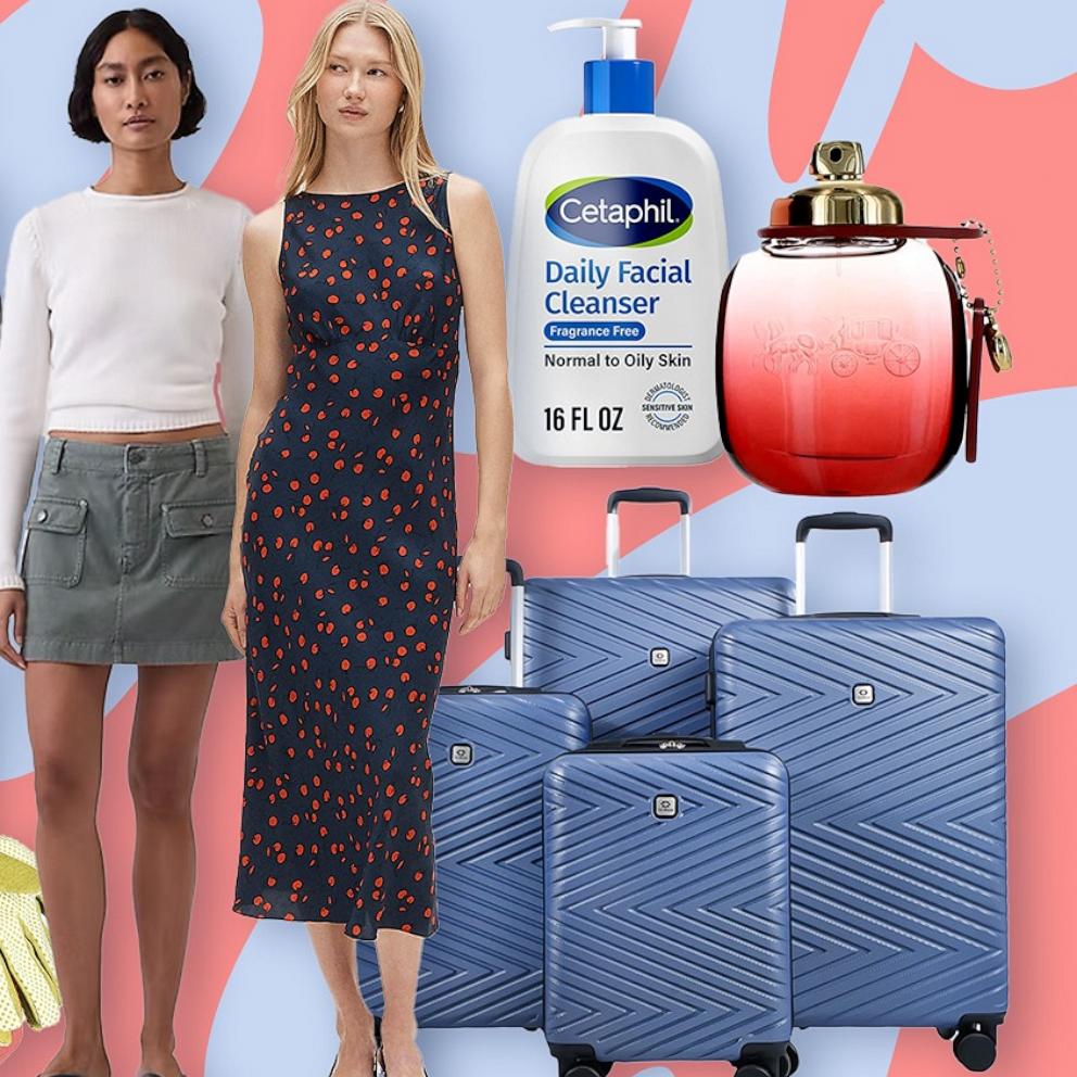 Capris are back: How to style and where to shop the trend - Good ...