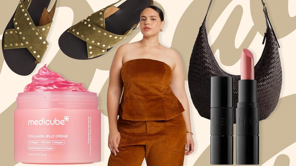 Today's deals starting at 40% off: Save on beauty, fashion and tech for ...