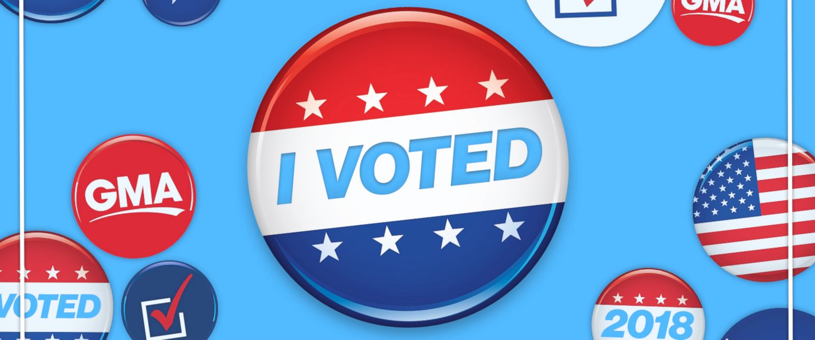 Midterm Elections 2018 | GMA - Good Morning America
