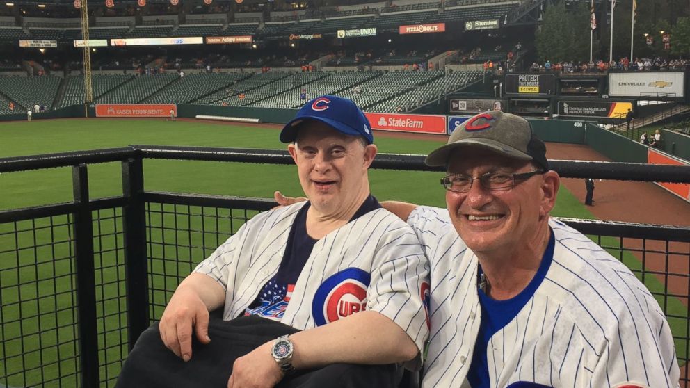 Man's tribute to his big brother on his death touches people around the ...