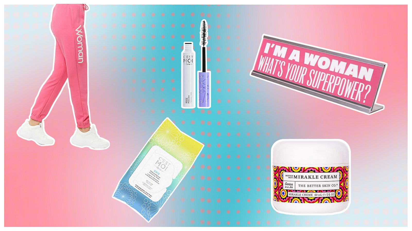 Shop and celebrate International Women’s Day - Good Morning America