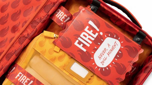 Taco Bell transforms iconic hot sauce packets into travel essentials ...