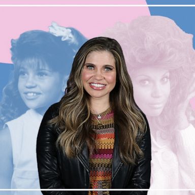 Topanga Boy Meets World Now