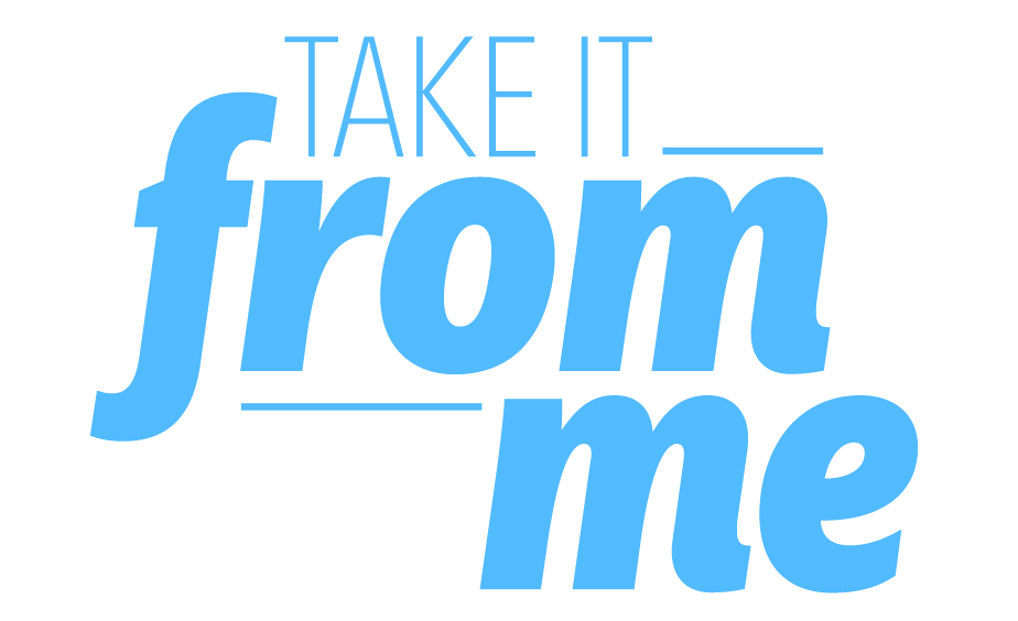 Take it From Me | GMA Videos
