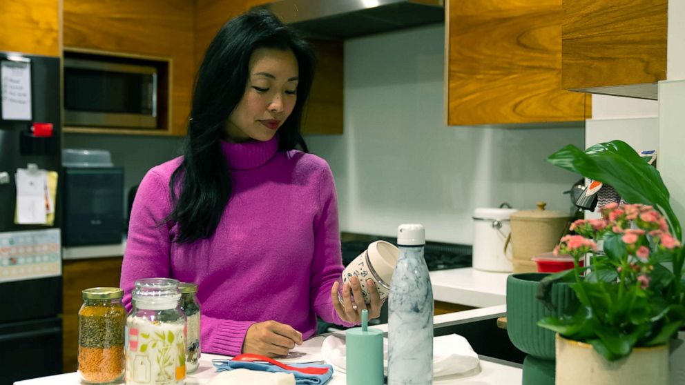 Green living: How families can save money and reduce food waste - Good ...