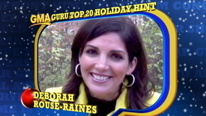 Deborah Raines's Instagram, Twitter & Facebook on IDCrawl