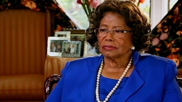 Katherine Jackson Breaks Silence About Paris Video - ABC News Katherine Jackson Breaks Silence About Paris Video - ABC News