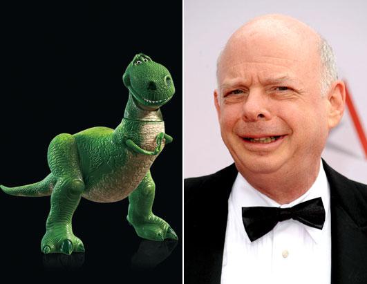 Wallace Shawn Toy Story