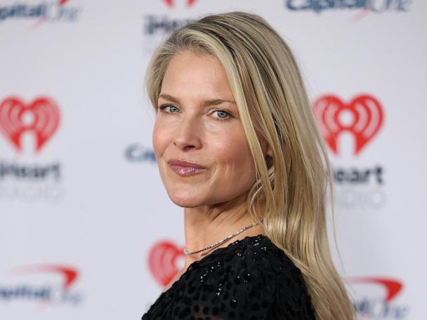 Ali Larter 2017 Heroes Actor Leonard Roberts Blames Ali Larter And