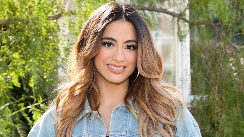 Ally Brooke talks decision to save herself for marriage: 'I'm proud of ...
