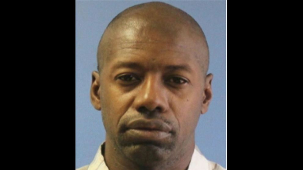Video Serial Killer Suspect Says Spree Dates Back 2 Decades Abc News