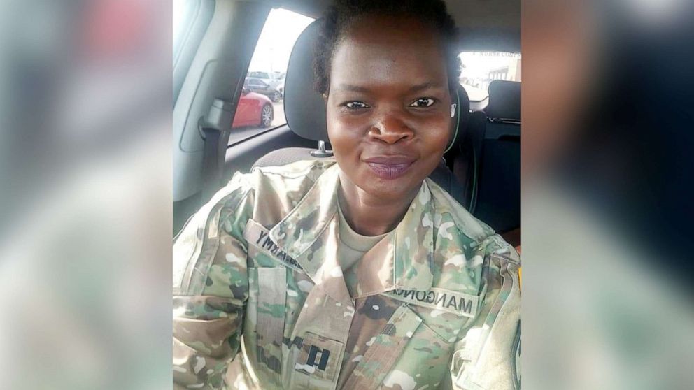 Army vet and single mom adopts 3 habits to pay down $87,000 debt - ABC News