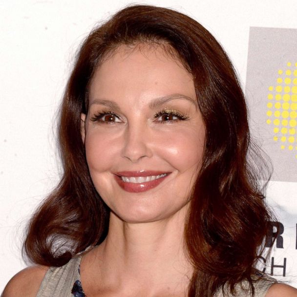 Ashley Judd Break Up