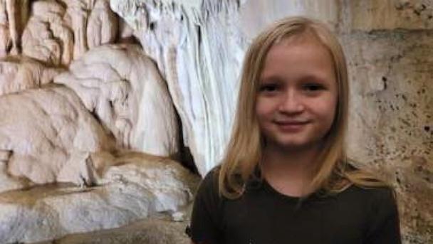 Body Of Missing 11 Year Old Texas Girl Found Police Abc7 San Francisco
