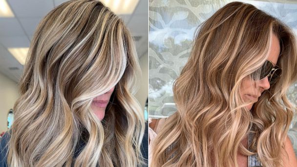 Tweed hair is officially a thing...would you wear it? - Good Morning ...