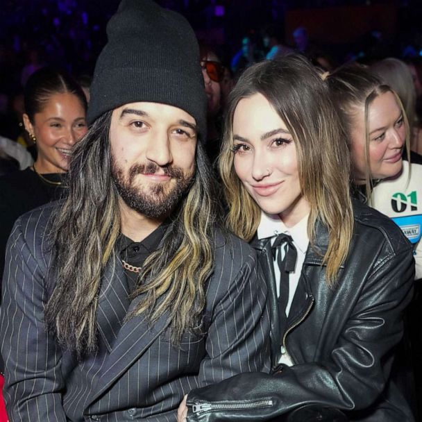 Mark Ballas Girlfriend 2024