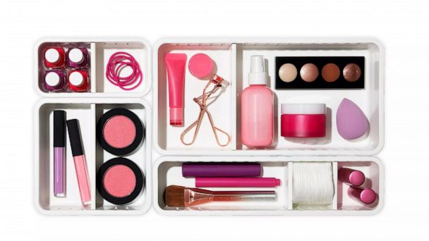 Shop 3 products to make organizing your home easier - Good Morning America