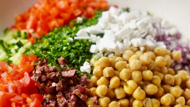 Spring into salad season with this easy approach and recipes - Good ...