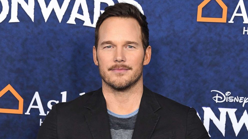 Robert Downey Jr. and Mark Ruffalo defend Chris Pratt from online ...