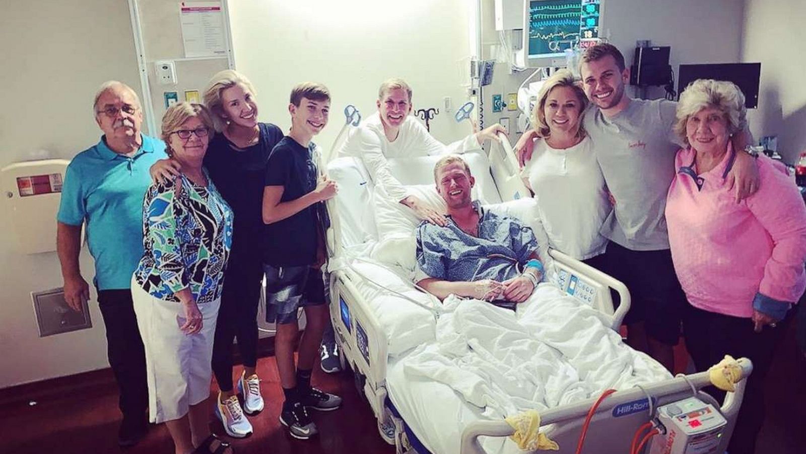 Chrisley Knows Best Son