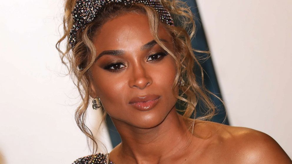 Ciara pens powerful message to son Future in the wake of George Floyd's ...