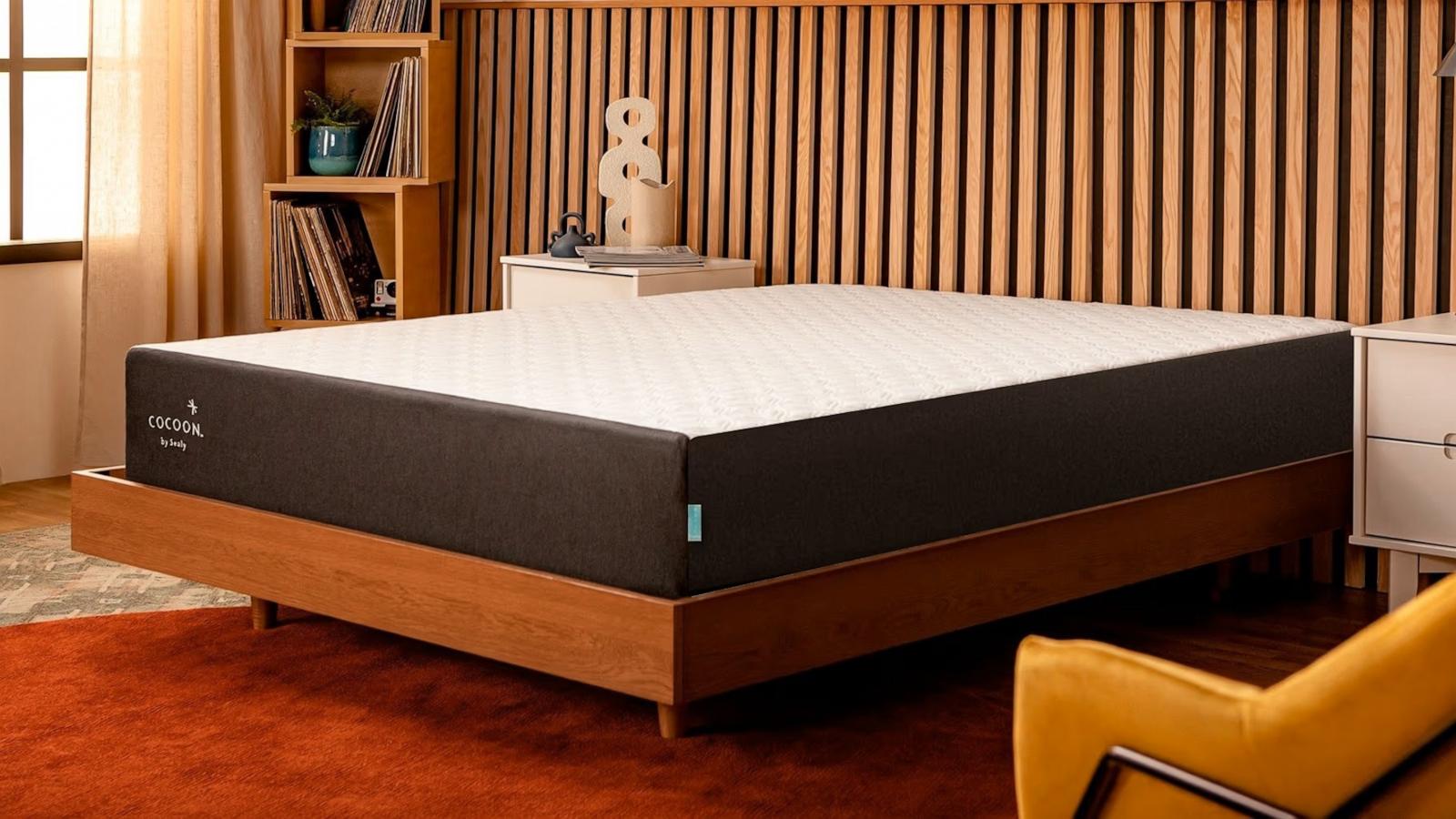 Ending today Shop 35 off mattresses at Cocoon by Sealy ABC News