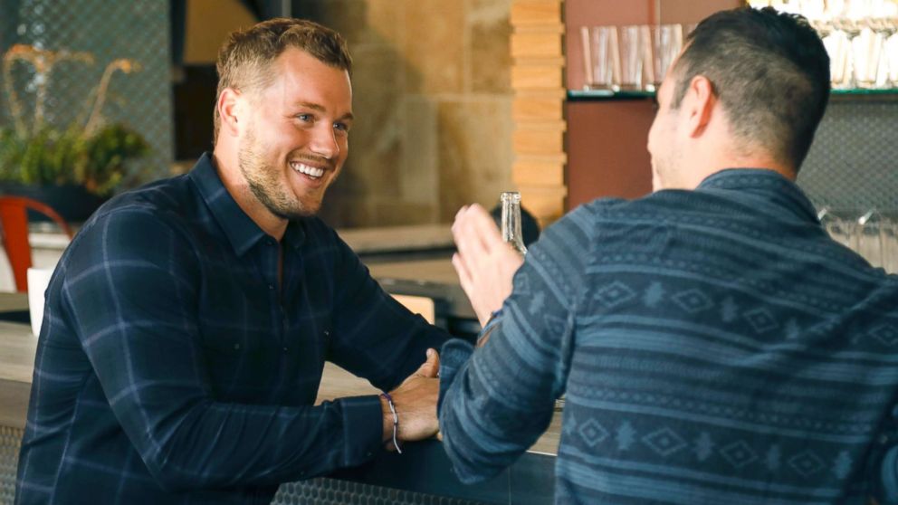 'The Bachelor' sneak peek: Cassie's father questions her relationship ...