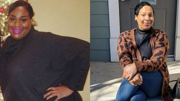 Woman who lost 105 pounds shares favorite keto-friendly recipes - Good ...
