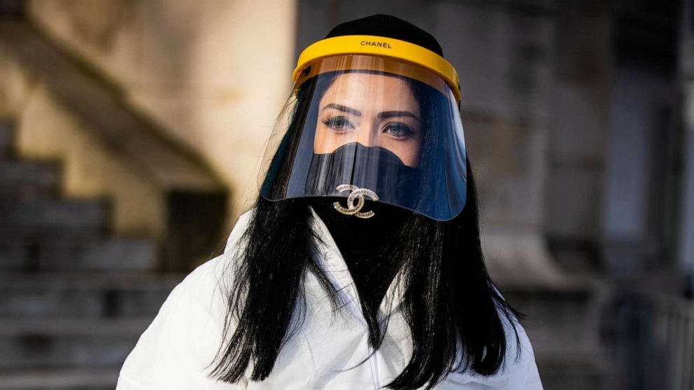 Future of fashion: Will COVID-19 change fashion as we know it? - ABC News