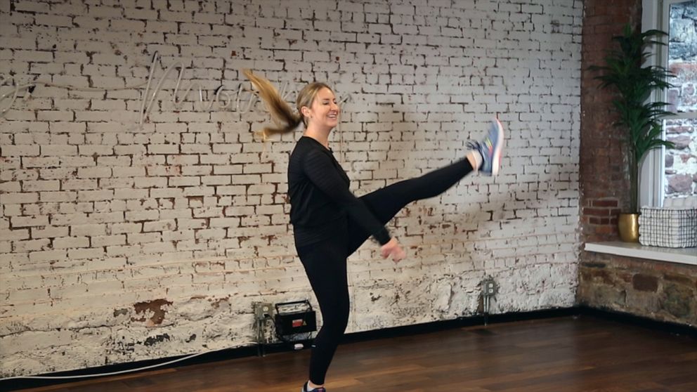 Abc Dance Class