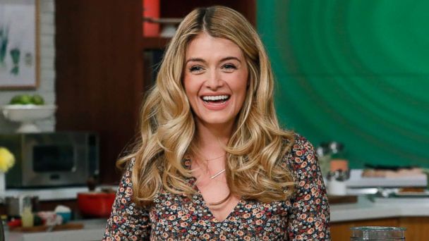 Daphne Oz shares 3 recipes that are Whole30 and delicious - Good ...
