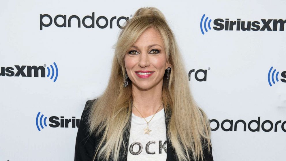 Debbie Gibson releases 1st album in 20 years with 'The Body Remembers ...