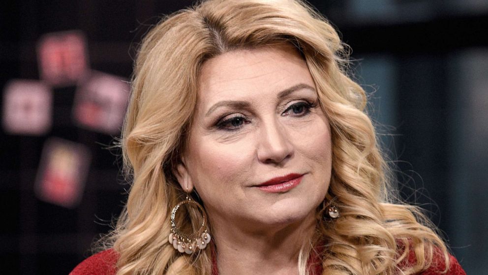 Delilah opens up about son's 2017 suicide and her healing process - ABC ...