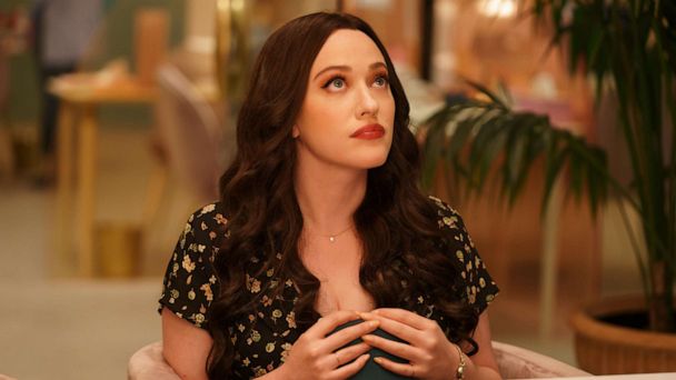 'Dollface' cast on realistically tackling how women feel about turning ...