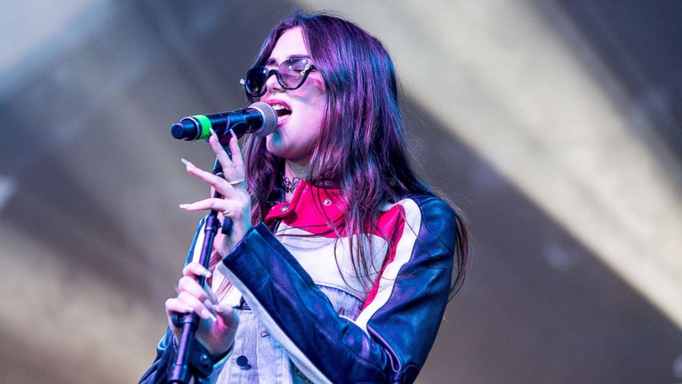 How Dua Lipa went from aspiring singer to one of today's top global ...
